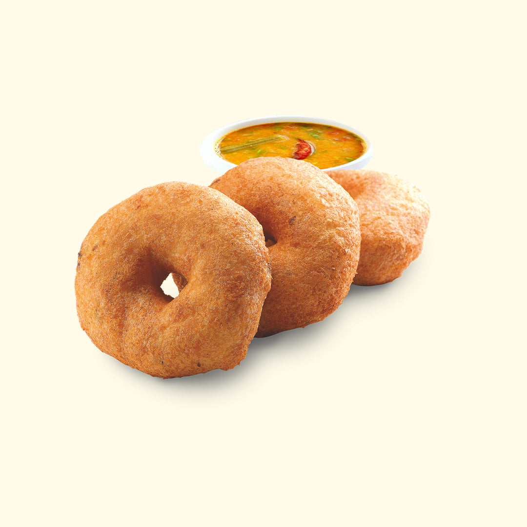 Golers Medu Vada instant Mix